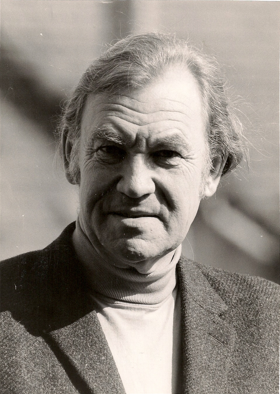 Heribert Losert - Sudetendeutsche Akademie der Wissenschaften und Künste