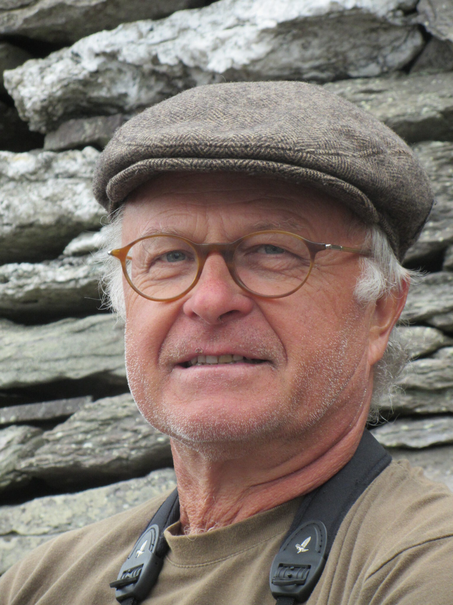 Richard Wall - Sudetendeutsche Akademie der Wissenschaften und Künste