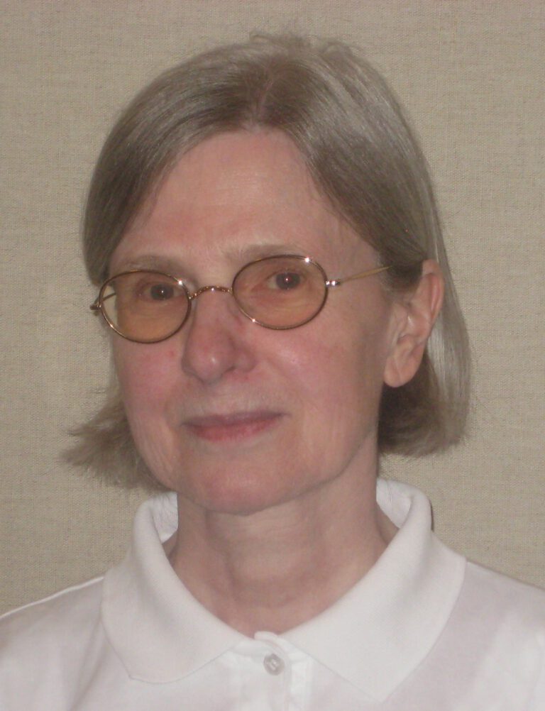 Marliese Zeiner - Sudetendeutsche Akademie der Wissenschaften und Künste